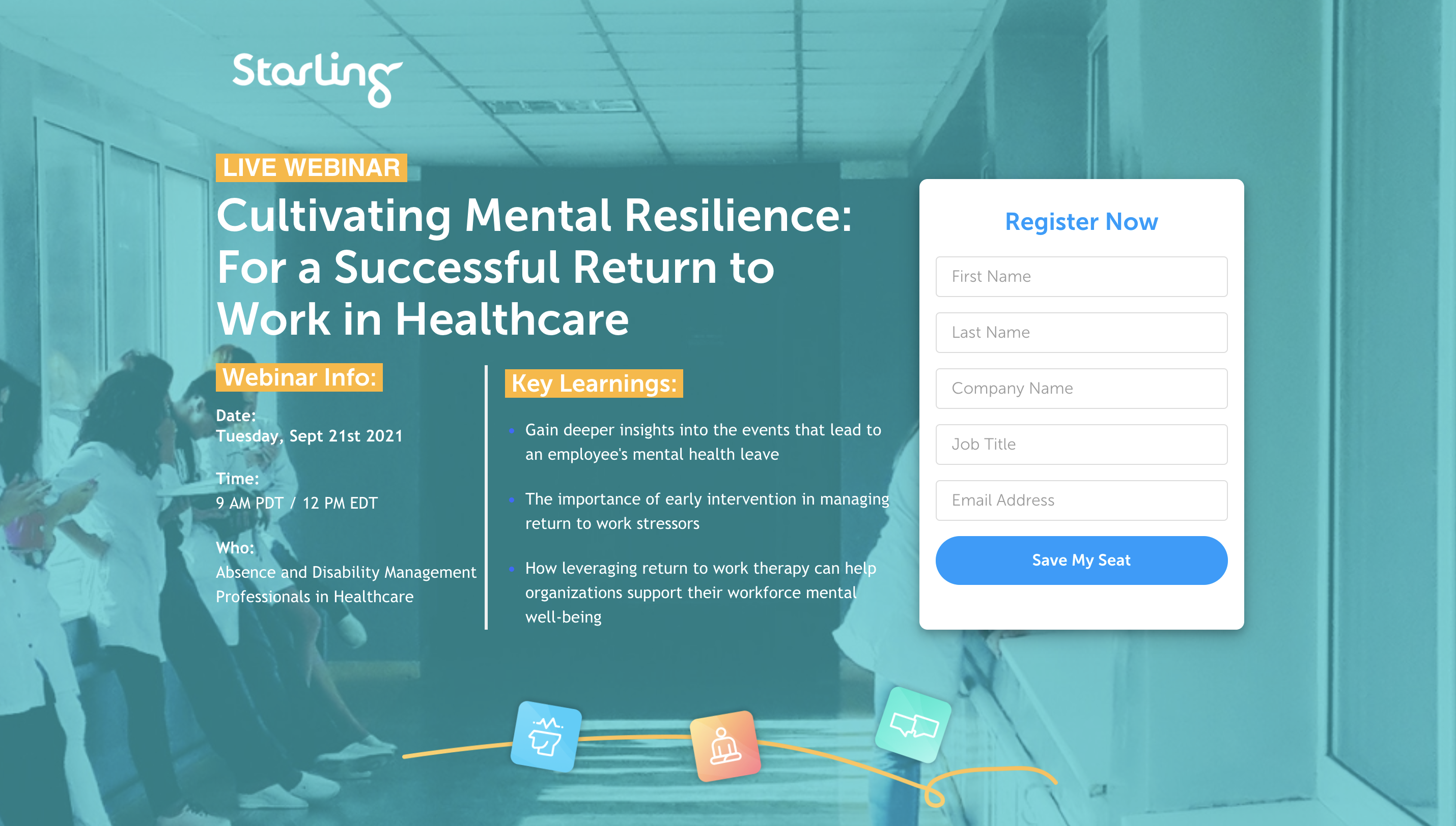 Cultivating Mental Resilience: For a Successful Return to Work in ...